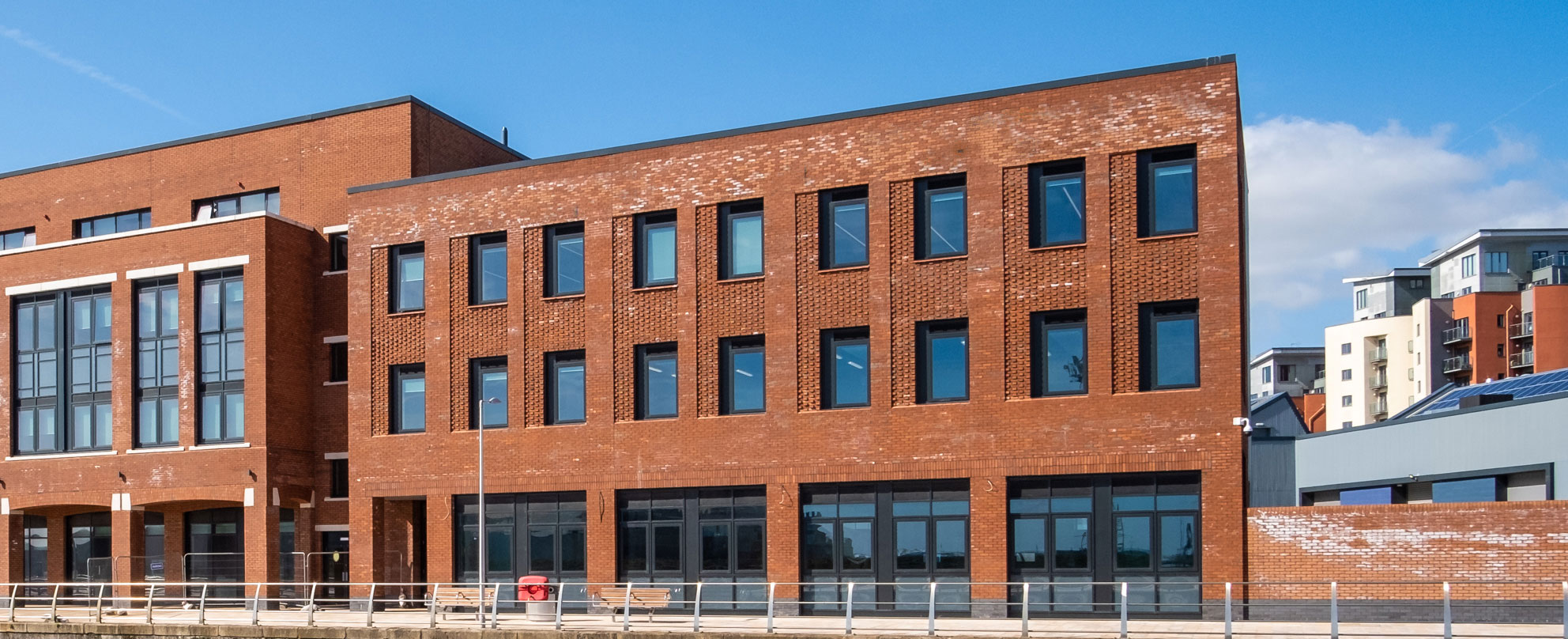 Construction Wales Innovation Centre (CWIC) – Working with the CITB and ...