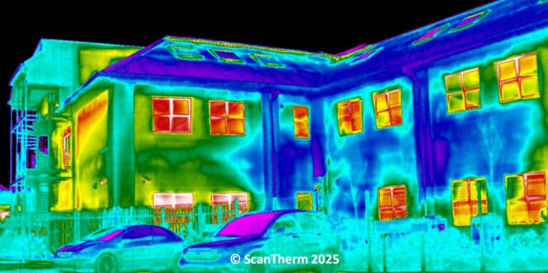 Applied Building Thermography Training Programme – Construction Wales ...